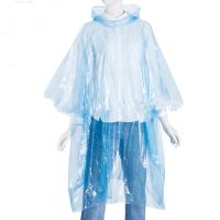 China Wholesale Rain Coat Poncho Adult Ponchos for sale