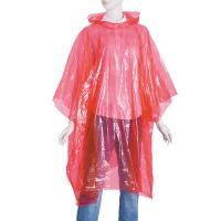 China Wholesale Rain Coat Poncho Adult Ponchos for sale