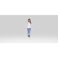 China Wholesale Rain Coat Poncho Adult Ponchos for sale