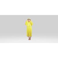 China Disposable Protective Visitor Coats PE Visitor Coats in Hospital or Laboratory for sale