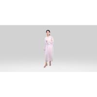 China Disposable Protective Visitor Coats PE Visitor Coats in Hospital or Laboratory for sale
