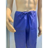 China Disposable Scrub Suits Hospital Medical for Doctor and Nurse with Good Quality for sale