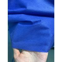 China Disposable Scrub Suits Hospital Medical for Doctor and Nurse with Good Quality for sale