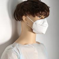 China Safe and Affordable Disposable Plastic CPE Gowns With Thumb Loops for sale