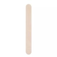 China Medical Clinical Laboratory Accessories Disposable Birch Wooden Tongue Depressor All Sizes for sale