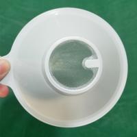 China Disposable Kidney Stone Collector Calculi Strainer For Urine Analysis Testing for sale