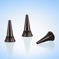 China Medical Surgical Disposable Plastic  Disposable Ear Specula for sale