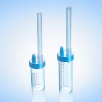 China Convenient and Safe Medical Disposable Specimen Container for sale
