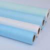China Disposable Medical Paper Couch Bed Roll Massage Table Paper Roll Water Repellent Non Woven Fabric for Hospital for sale