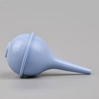China Medical Ear Wax Syringe High Quality Ear Ulcer Syringe Hospital Clinic Use Bulb Ear Syringe for sale