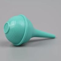 China Medical Ear Wax Syringe High Quality Ear Ulcer Syringe Hospital Clinic Use Bulb Ear Syringe for sale