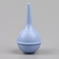 China Medical Ear Wax Syringe High Quality Ear Ulcer Syringe Hospital Clinic Use Bulb Ear Syringe for sale