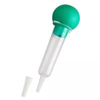 China Disposable Irrigation Syringe Medical 60ml Irrigation Tray Piston for sale