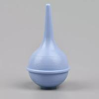 China Soft Pvc Ear Syringe Disposable Ear Cleaning Syringe Medical Ear Wax Removal Syringe for sale