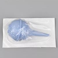 China Soft Pvc Ear Syringe Disposable Ear Cleaning Syringe Medical Ear Wax Removal Syringe for sale