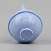 China Soft Pvc Ear Syringe Disposable Ear Cleaning Syringe Medical Ear Wax Removal Syringe for sale
