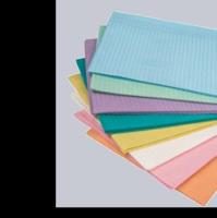 China Medical sterile dental bib customizable biodegradable good quality dental bibs dental material for sale