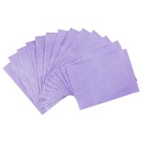 China Biodegradable medical dental bib customizable dental bibs medical disposables for sale