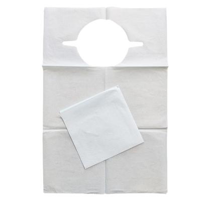China Disposable dental bib customizable dental clinic bib medical sterile dental bib for sale