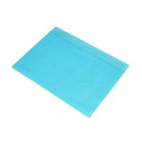 China CE Certificate OEM Medical Disposable Dental Bib Customizable for sale