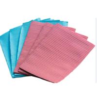 China Medical Hospital And Dental Disposable Clinics Laminated Tissue for sale