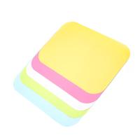 China Class I Disposable Dental Supplies Medical Grade Paper Tray Covers for sale