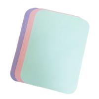China environmental friedly Consumables Dental Paper Tray Cover Disposable for sale