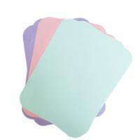 China environmental friedly Consumables Dental Paper Tray Cover Disposable for sale