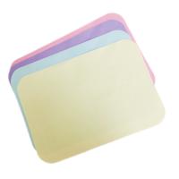 China environmental friedly Consumables Dental Paper Tray Cover Disposable for sale