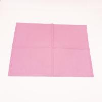 China Disposable Dental Chair Headrest Cover With Various Colors And Sizes for sale