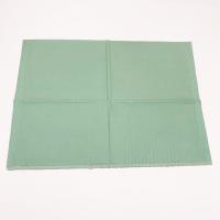 China Disposable Dental Chair Headrest Cover With Various Colors And Sizes for sale