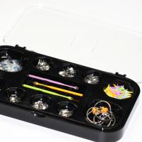 China ISO13485 Standard Dentales Dental Instruments Kit with CE Certificate for sale