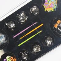 China ISO13485 Standard Dentales Dental Instruments Kit with CE Certificate for sale
