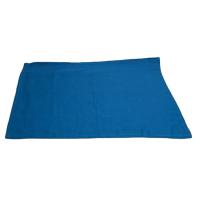 China Medical Disposable Dental Supplies Class I Pure Cotton Hand Towel for sale