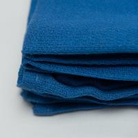China Medical Disposable Dental Supplies Class I Pure Cotton Hand Towel for sale