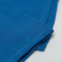 China Medical Disposable Dental Supplies Class I Pure Cotton Hand Towel for sale