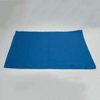 China Medical Disposable Dental Supplies Class I Pure Cotton Hand Towel for sale