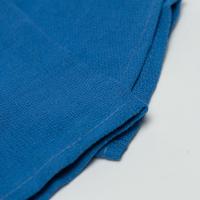 China Medical Disposable Dental Supplies Class I Pure Cotton Hand Towel for sale