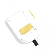 China New Products Blood Glucose Monitor Diabetes Medicine Glucose Meters Monitors for sale