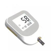 China New Products Blood Glucose Monitor Diabetes Medicine Glucose Meters Monitors for sale