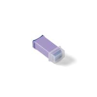 China Medical infant safety lancet hospital disposable sterile safety blood lancet for sale