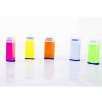 China medical use disposable lancet sterile pressure activated auto safety blood lancet for sale