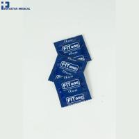China Disposable Probe Cover Ultrasound Probe Cover with Lubricant for sale