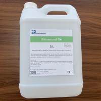 China Wholesale Gel Ultrasound Sterile Urtrasound Gel Examination Medical Using for sale
