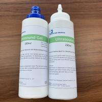 China Wholesale Gel Ultrasound Sterile Urtrasound Gel Examination Medical Using for sale