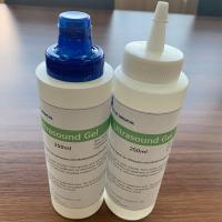 China Wholesale Gel Ultrasound Sterile Urtrasound Gel Examination Medical Using for sale