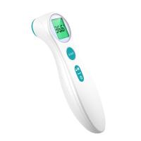 China Class II Flexible Digital Thermometer With Removable Battery for sale