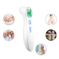 China Class II Flexible Digital Thermometer With Removable Battery for sale