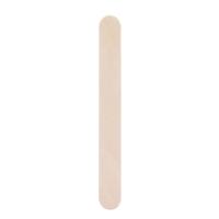 China Medical Disposable Birch Wooden Tongue Depressor Sterile And Non Sterile  With All Sizes for sale