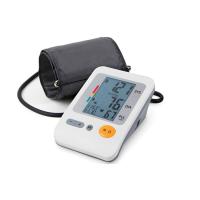 China Electronic Medical Diagnostic Instruments   Digital Arm Blood Pressure Monitor for sale